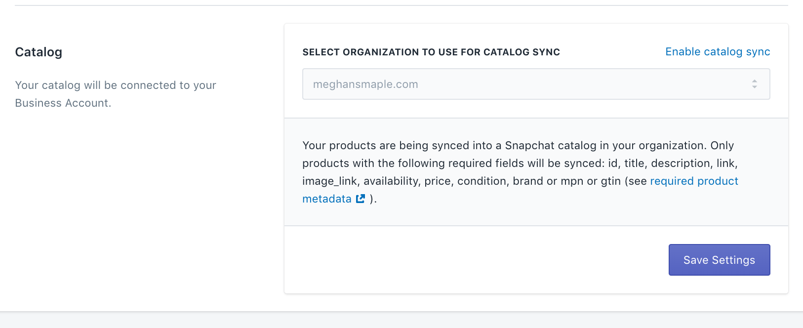 How to Use the Snapchat Ads App on Shopify