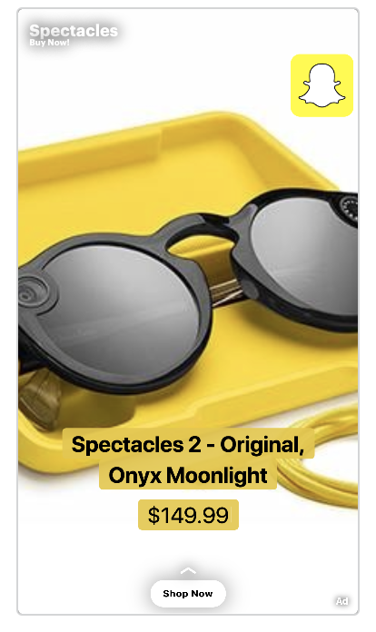 Create Dynamic Single Image Ads with Image Overlay