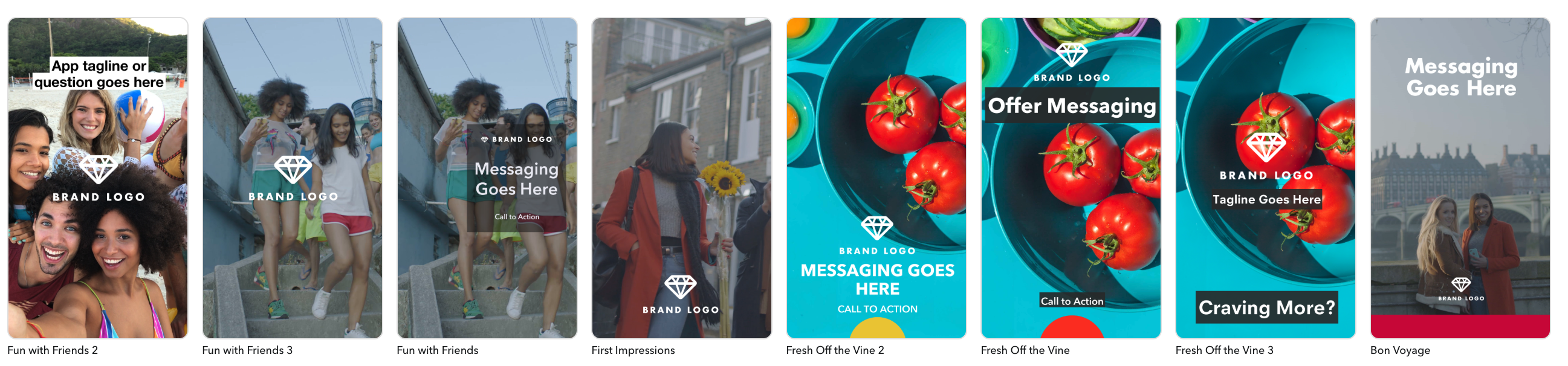 About Snap Publisher